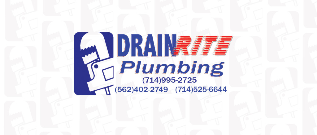 Drain Rite Plumbing – Plumber – North Orange County 714-995-2725